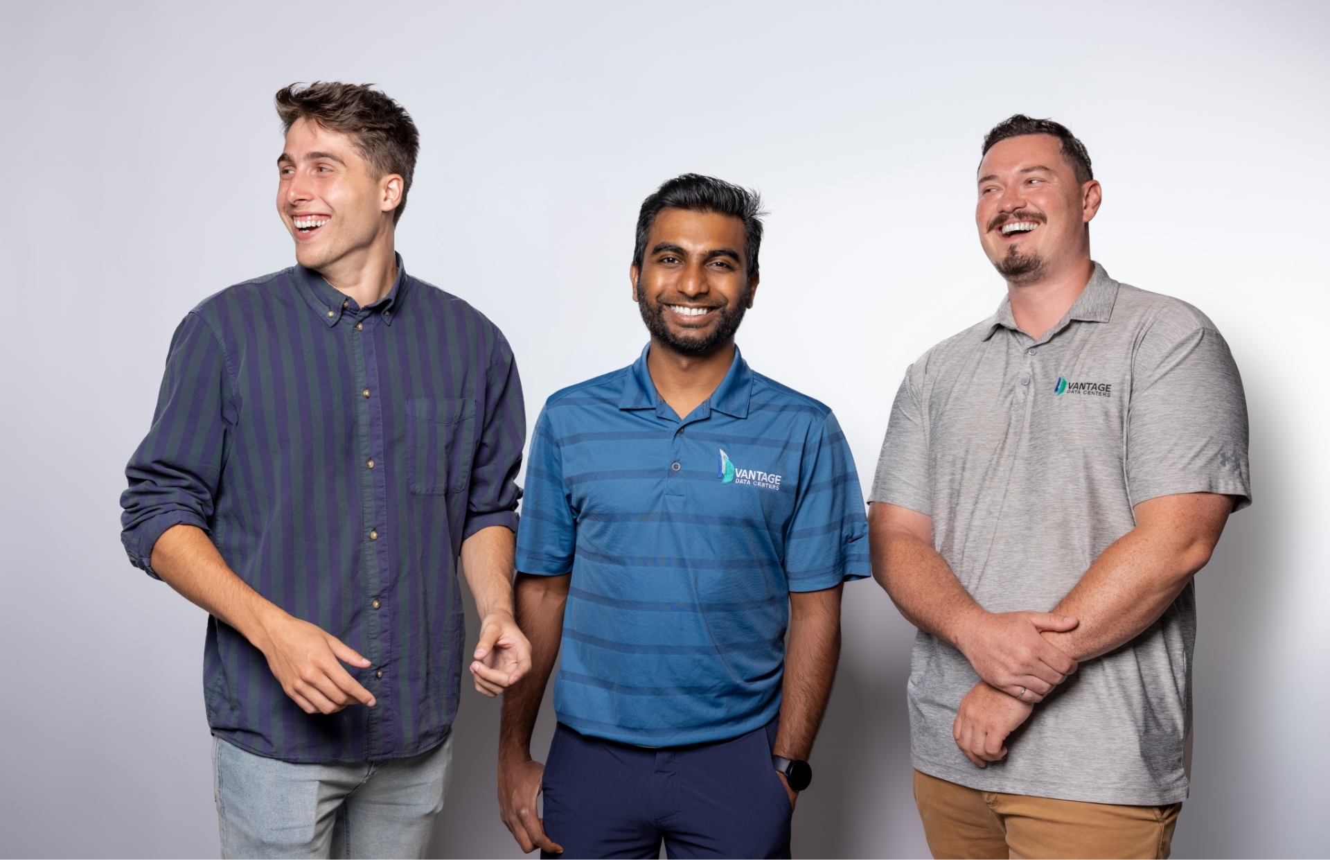 Rejoignez l'équipe de Vantage - Opportunités de carrière exceptionnelles